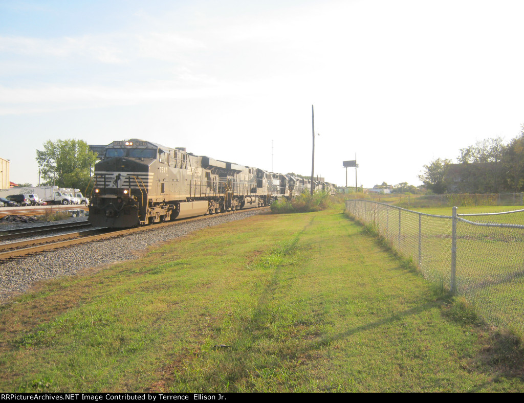 NS 7 Unit Powermove 10/11/12 Pic 3